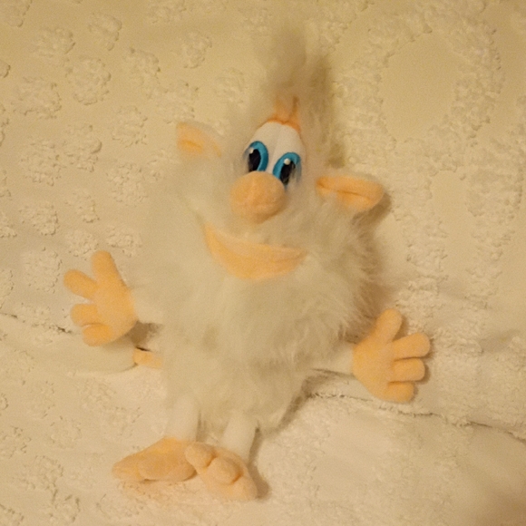 Booba | Toys | Booba Hobgoblin Official Plush Toy 2 Netflix Character ...